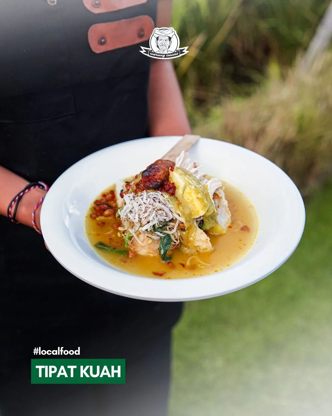 Kuliner Bali di Warung Imeme - MUTHEBOGARA - At Home with Maetami ...