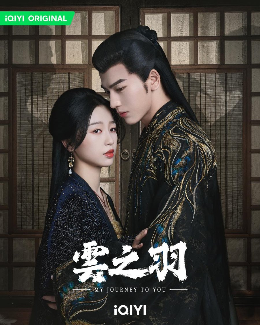 Bedah Pahit-Manis My Journey to You: Visual Bening, Ending Bikin Pening